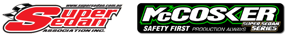 McCosker Super Sedan Series Takes Centre Stage on the Toowoomba 'High ...